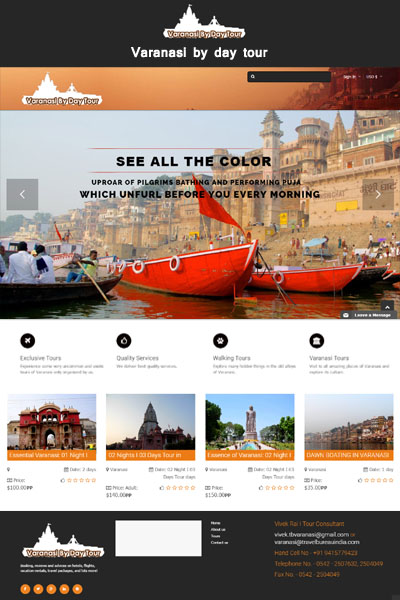varanasi-by-day-tour-banner-copy - Aspiring Team - An end to end IT ...